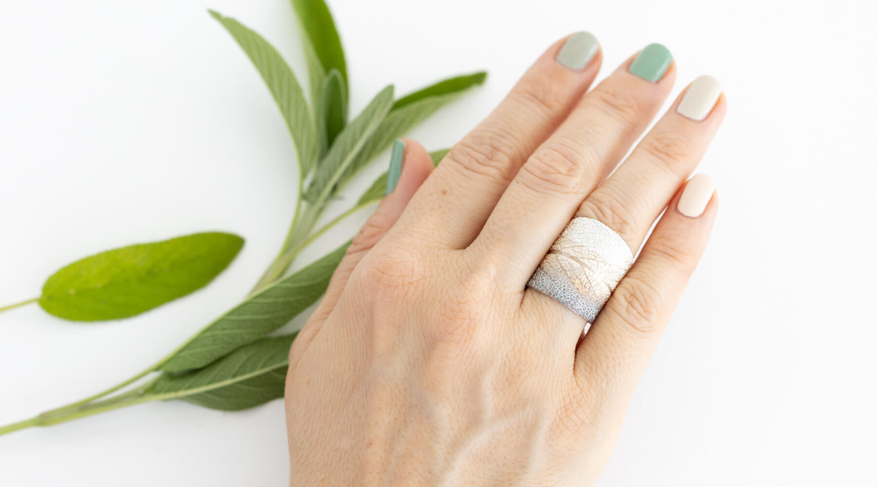 RINGE: wo und an welchem Finger trägt man sie?