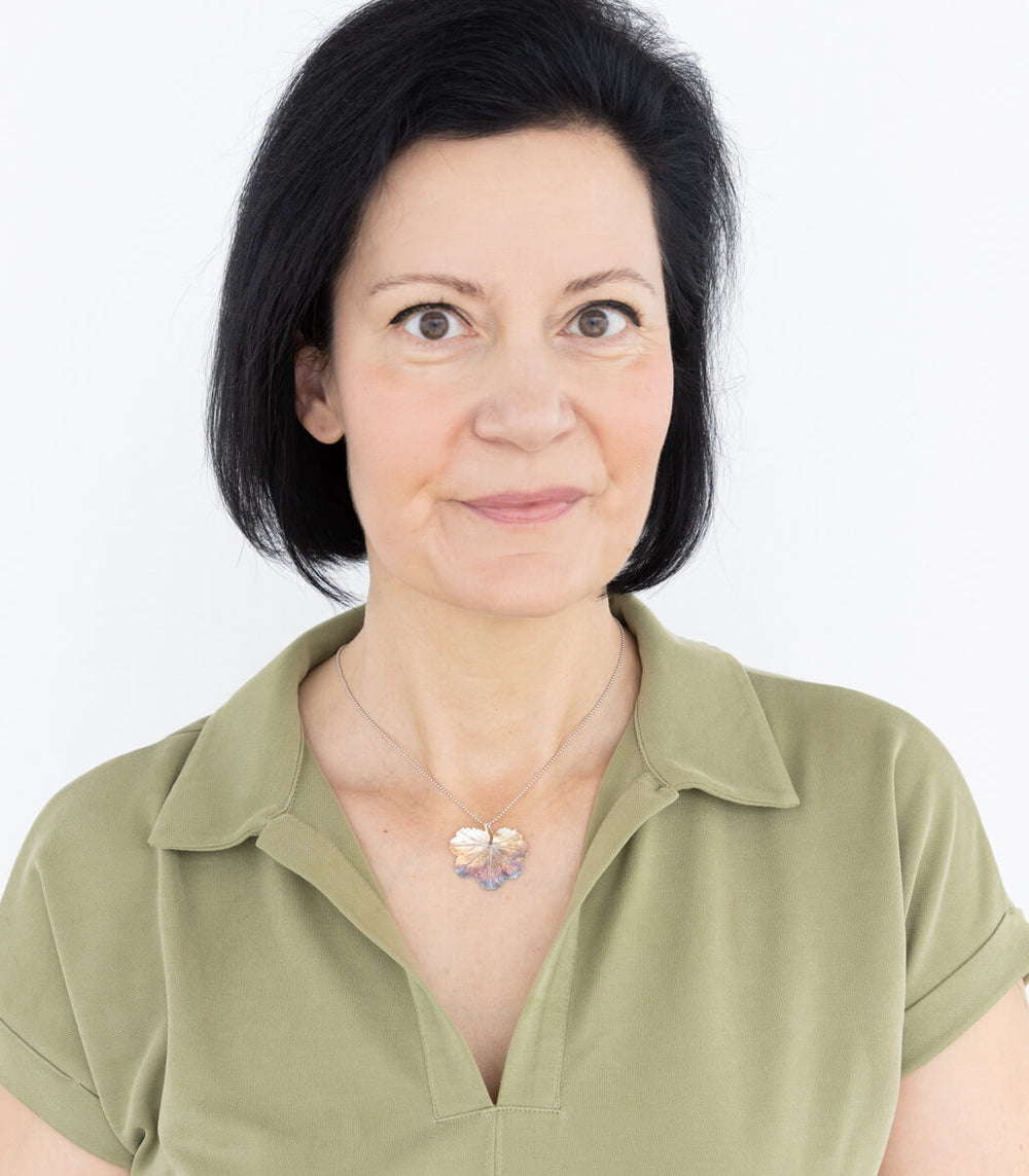 Gudrun Stolz | Künstlerin, Designerin und Handwerkerin